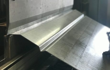 Specializing in Fabrication, Welding, Laser Cutting, Forming | Since 1978